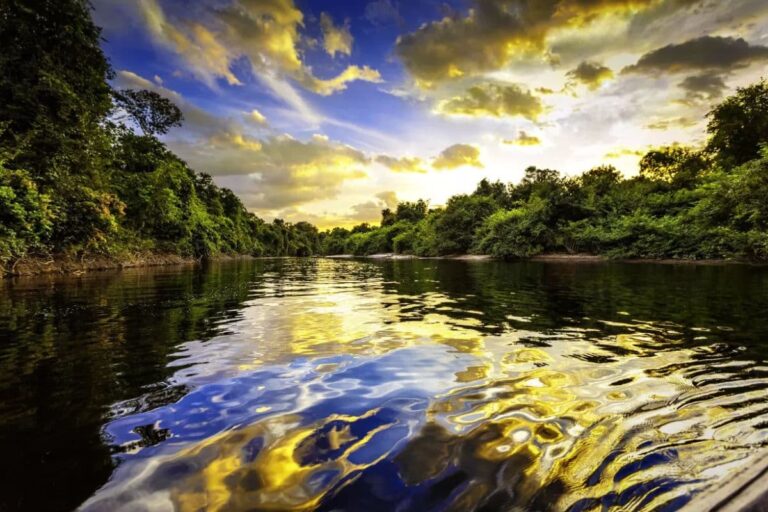 The Best Ecotourism Destinations in Brazil - Travel to Brazil